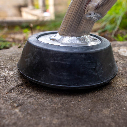 Rubber Foot | Safety Accessories | The Ladder Company