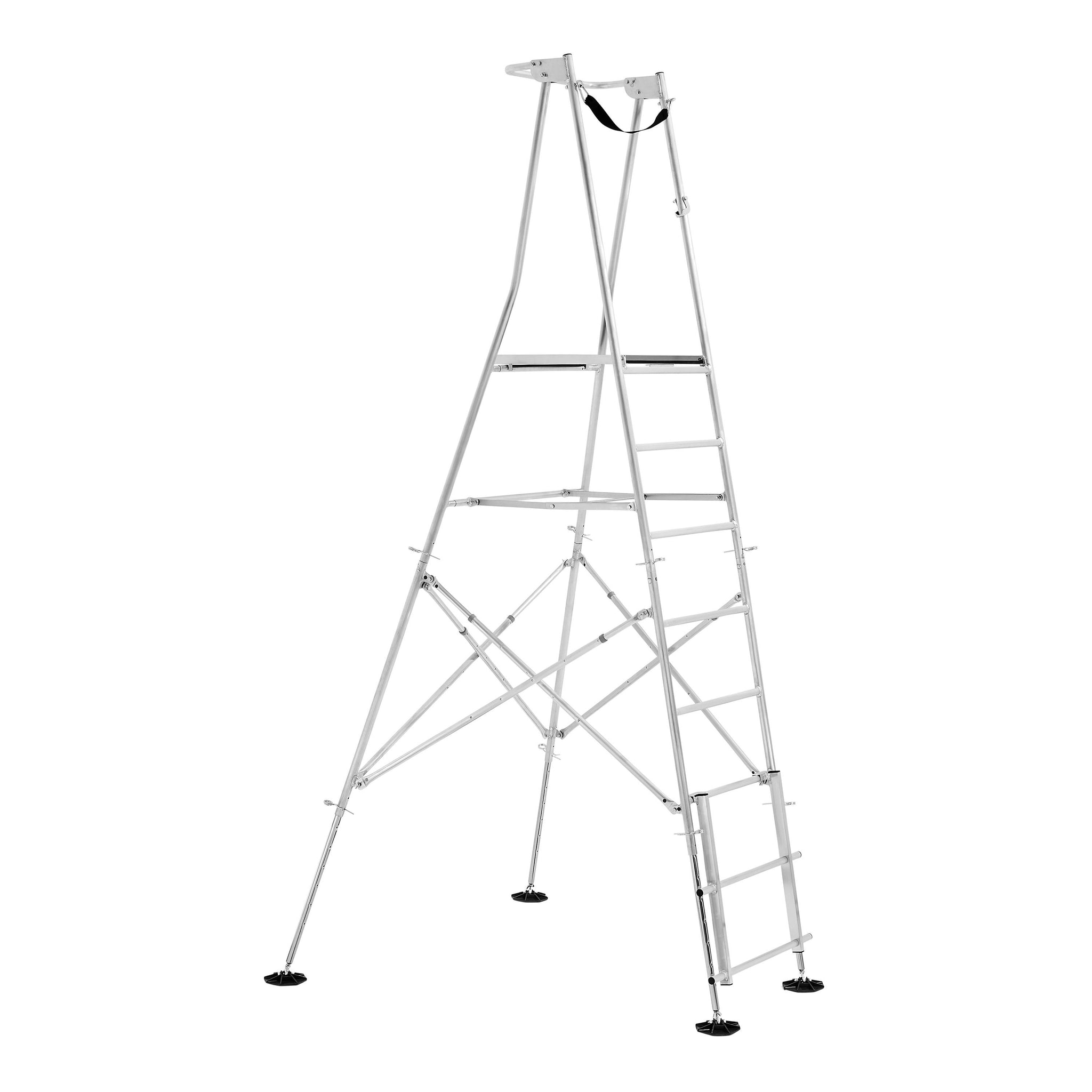 Hi-Step Extender | Safety Products | The Ladder Company