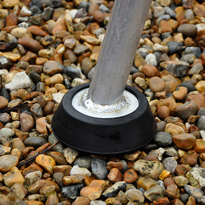 Rubber Foot | Safety Accessories | The Ladder Company