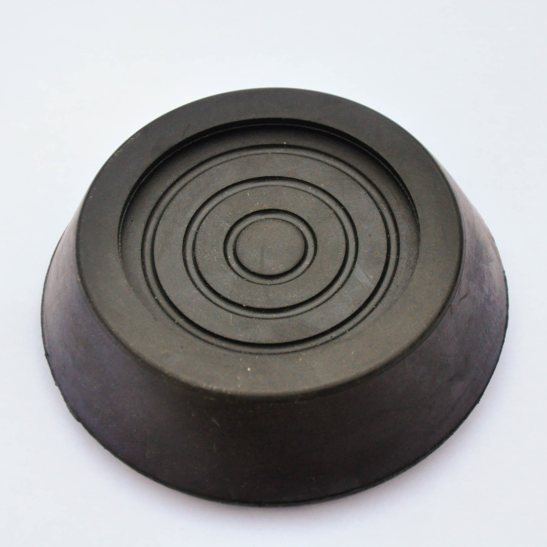 Rubber Foot | Safety Accessories | The Ladder Company